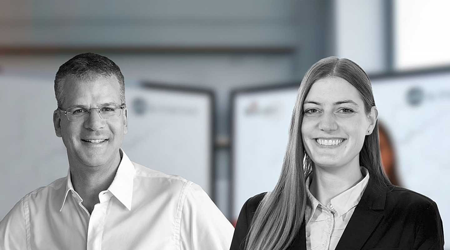 Video talk on digital transformation - ab&partner